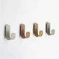 Buy Koti Wall Hook - Blush by Citta online - RJ Living