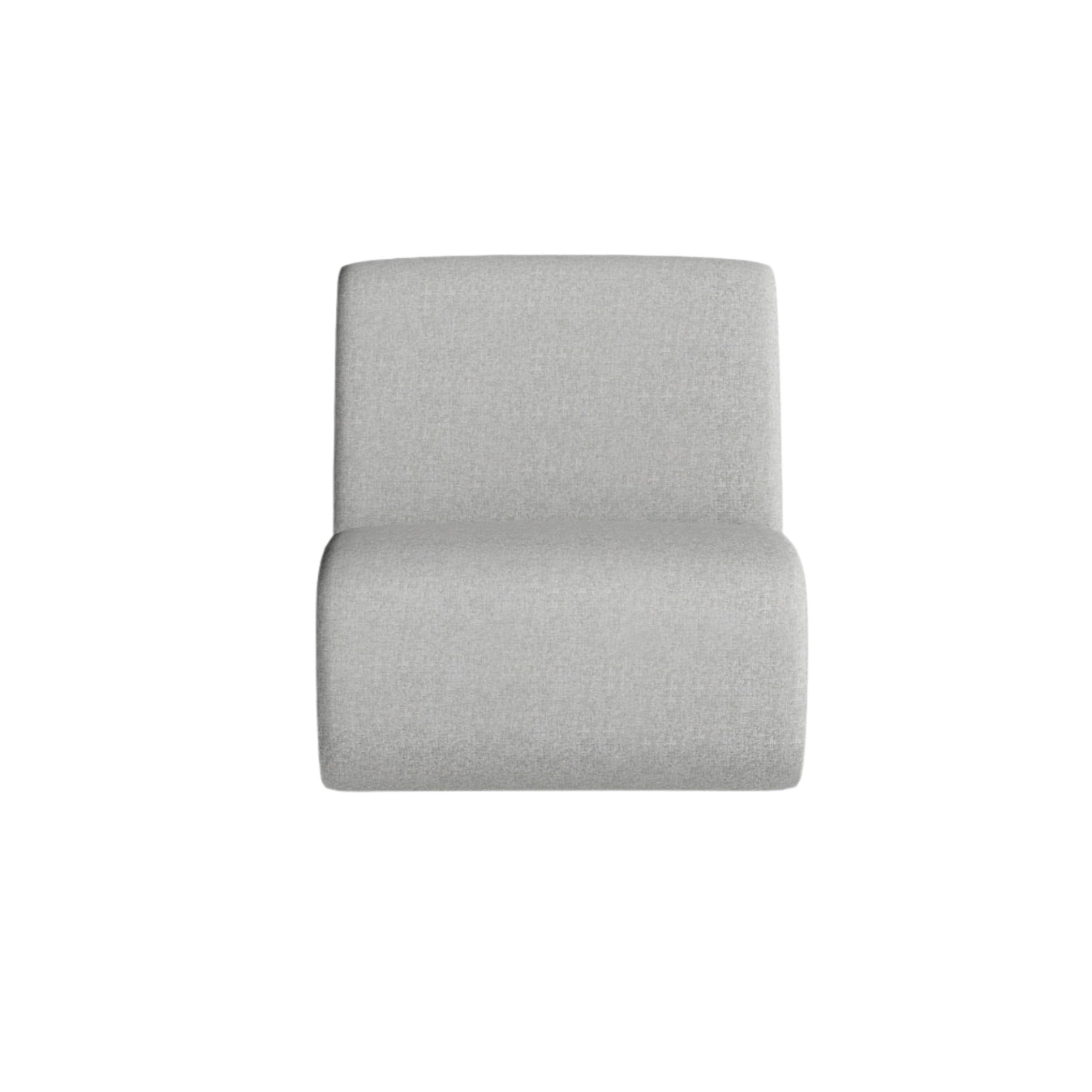 Buy Bread Lounge Chair - Sunday Smoke by Grado online - RJ Living