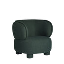 Buy Ding Lounge Chair - NA Forest by Grado online - RJ Living