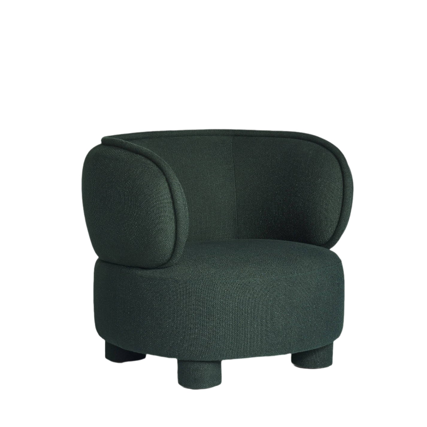 Buy Ding Lounge Chair - NA Forest by Grado online - RJ Living