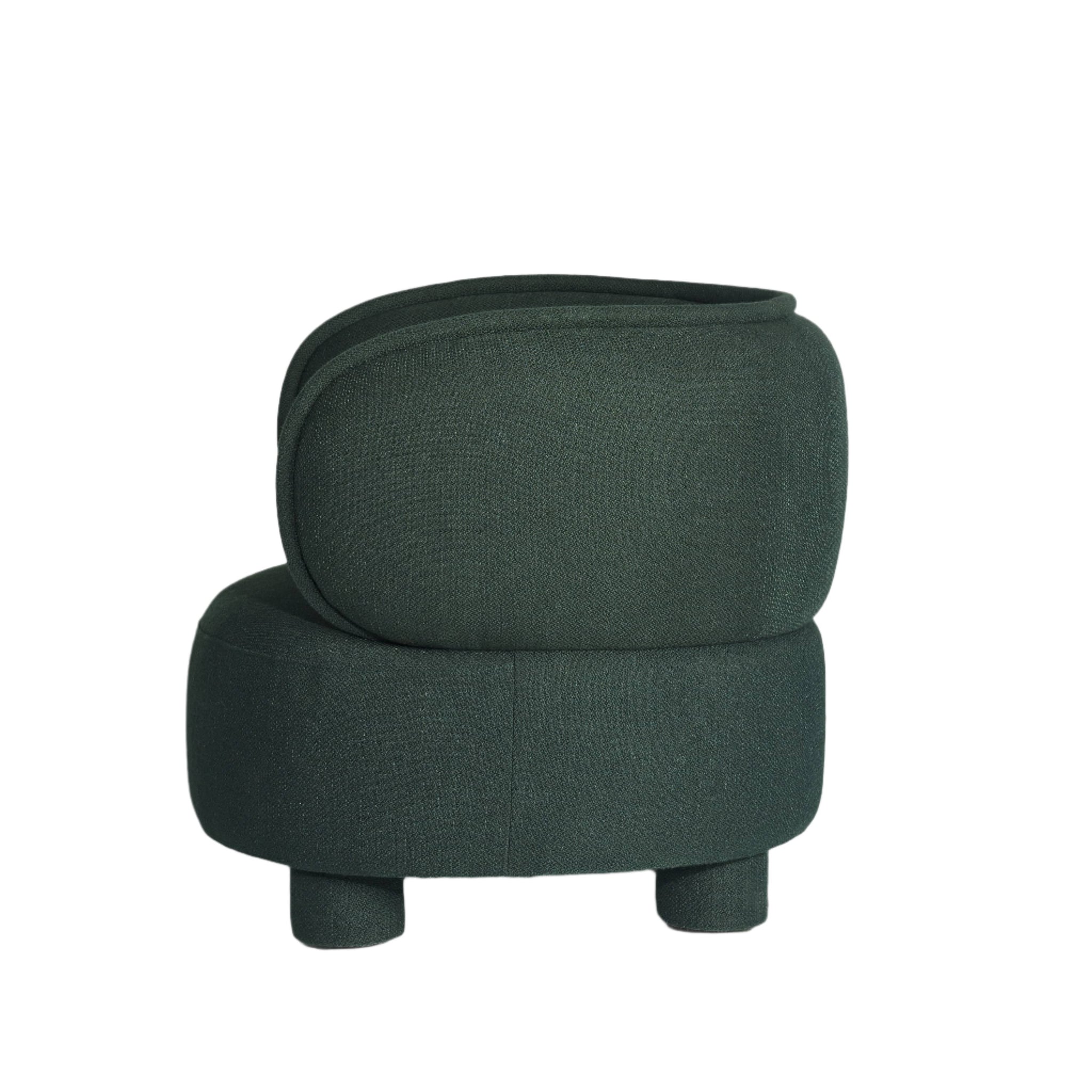 Buy Ding Lounge Chair - NA 62 Forest by Grado online - RJ Living