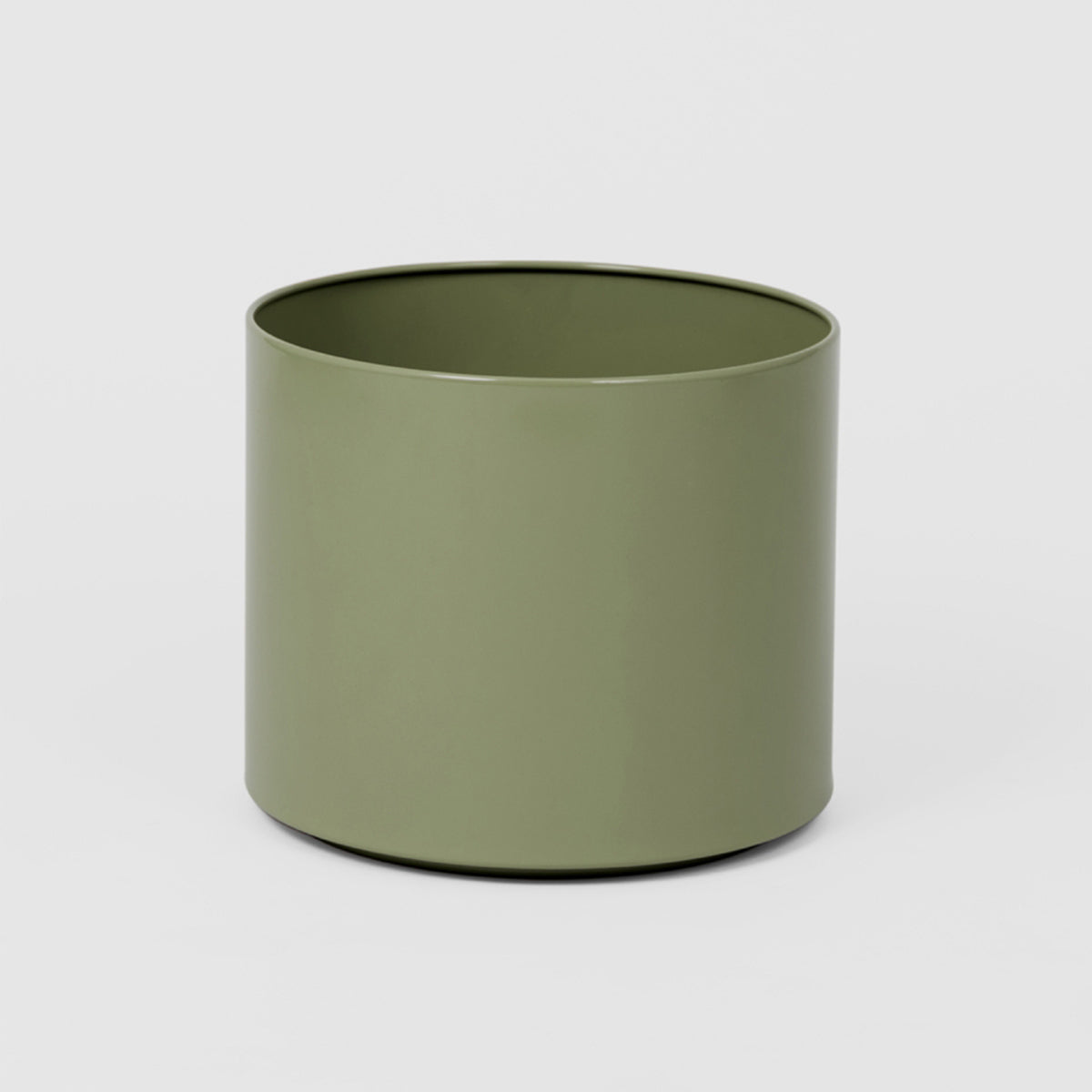 Buy Benny Planter - Olive Large by Middle of Nowhere online - RJ Living