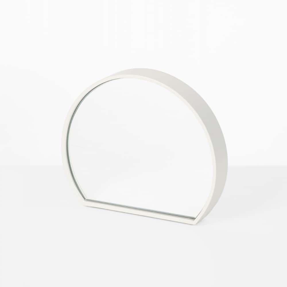 Buy Objekt Mirror - Mist Large by Middle of Nowhere online - RJ Living