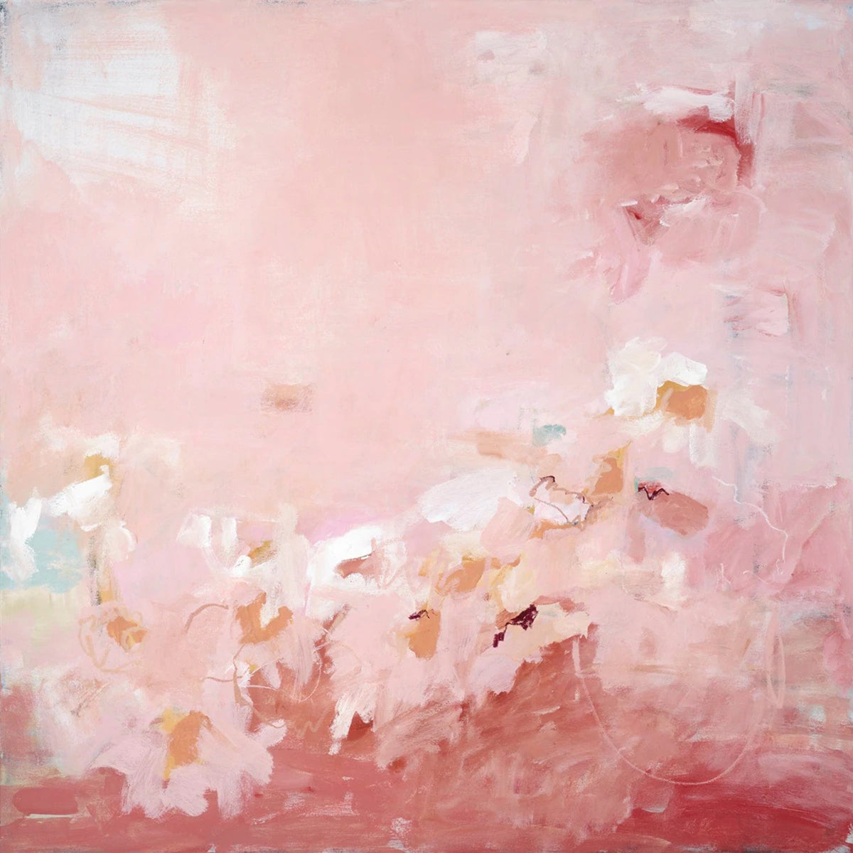 Buy Pinco Canvas Print 100Cm x 100Cm by Marcia Priestley online - RJ Living