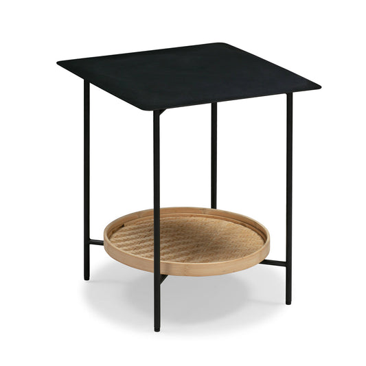 Black Side Tables | RJ Living