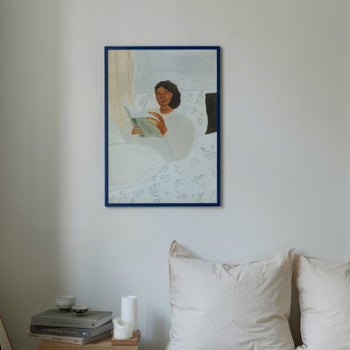 Buy Movement no. 02 Print 21Cm X 29.7Cm (A4) by The Poster Club online ...