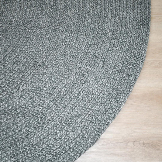 Round & Circle Rugs Online | RJ Living - Melbourne Showroom