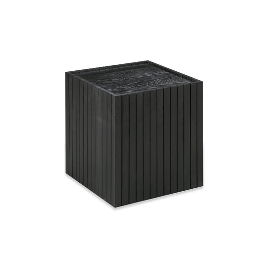 Black Side Tables | RJ Living